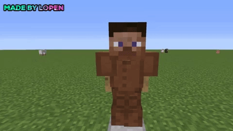 Gestures for Hypixel? - Dab Gesture, Facepalm gesture and more. | Page ...