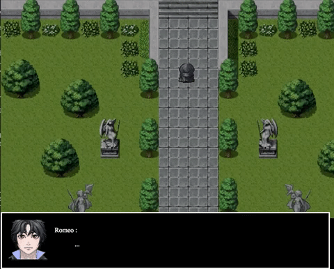 GitHub - Vandise/melonjs-scenes: Scripted Animation Plugin for MelonJS