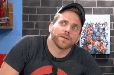 Happy Twitch GIF by Hyper RPG - Find & Share on GIPHY