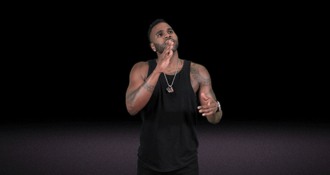 Jason Derulo GIF - Find & Share on GIPHY