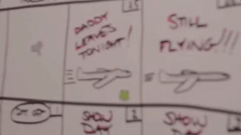 These Days GIF by Foo Fighters - Find & Share on GIPHY