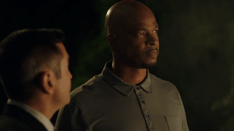 Damon Wayans Riggs And Murtaugh GIF by Lethal Weapon - Find & Share on ...