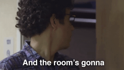 22 Gross Hotel Rooms That Staff Had To Deal With