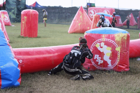 Paintball Gun GIF by Planet Eclipse - Find & Share on GIPHY