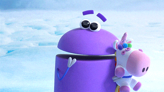 Ask The Storybots Wow GIF by StoryBots - Find & Share on GIPHY