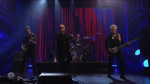 Live Performance Snl GIF by Saturday Night Live - Find & Share on GIPHY