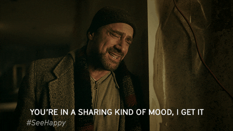 Good Mood GIFs - Find & Share on GIPHY