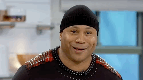 Ll Cool J Lol GIF by VH1 - Find & Share on GIPHY