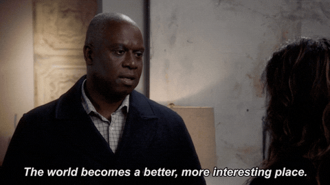 Fox Tv Nbc GIF by Brooklyn Nine-Nine - Find & Share on GIPHY