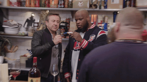 Action Bronson Birthday GIF by Bronson Show - Find & Share on GIPHY