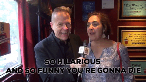 Bnhm Greg Triggs GIF by Broadway's Next Hit Musical - Find & Share on GIPHY