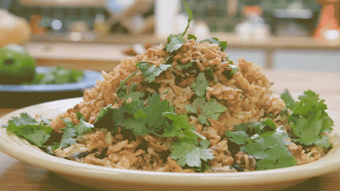 Eats Cooking GIF by It's Suppertime - Find & Share on GIPHY