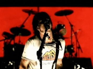 All My Life GIF by Foo Fighters - Find & Share on GIPHY