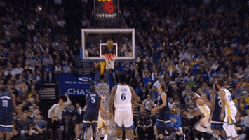 Nick Young Celebration GIF by NBA - Find & Share on GIPHY