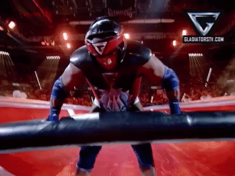 Gladiator GIF - Find & Share on GIPHY