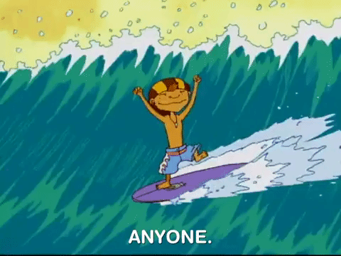 Rocket Power Nicksplat GIF - Find & Share on GIPHY