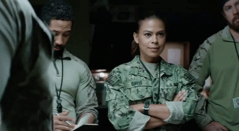 CBS GIF - Find & Share on GIPHY