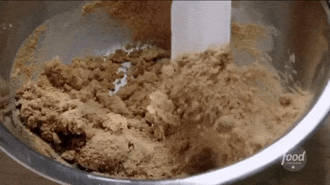 Mixing Baker Sisters GIF by Food Network Canada - Find & Share on GIPHY