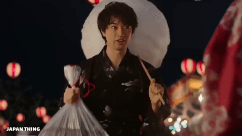 Matsuri GIFs - Get the best GIF on GIPHY