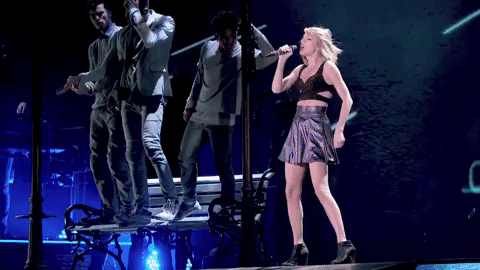 Music Video Footage GIF by Taylor Swift - Find & Share on GIPHY