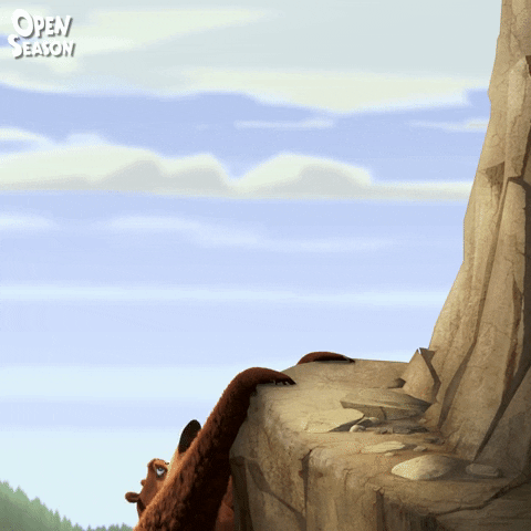 GIF by Sony Pictures Animation - Find & Share on GIPHY