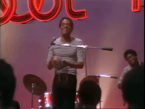 Al Jarreau Episode 226 GIF by Soul Train - Find & Share on GIPHY