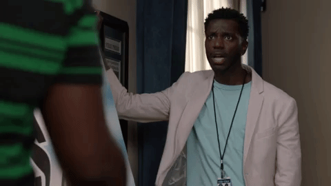 GIF by ABC Network - Find & Share on GIPHY