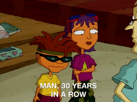 Rocket Power Nicksplat GIF - Find & Share on GIPHY