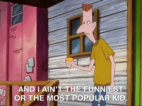 Sad Hey Arnold GIF - Find & Share on GIPHY