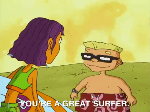 Rocket Power Nicksplat GIF - Find & Share on GIPHY