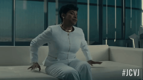 Amazon GIF by Jean-Claude Van Johnson - Find & Share on GIPHY