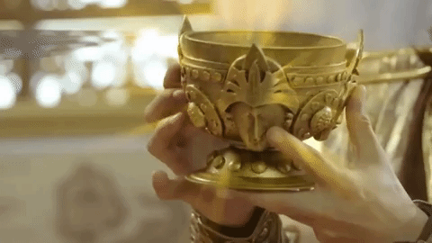 Treasure GIFs - Find & Share on GIPHY