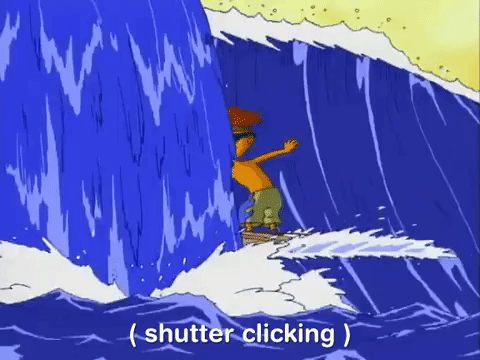 Rocket Power Nicksplat GIF - Find & Share on GIPHY