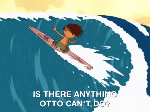 Rocket Power Nicksplat GIF - Find & Share on GIPHY