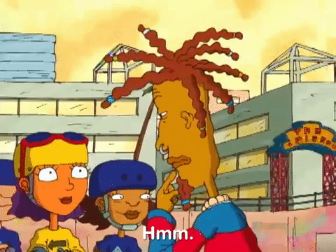 Rocket Power Nicksplat GIF - Find & Share on GIPHY
