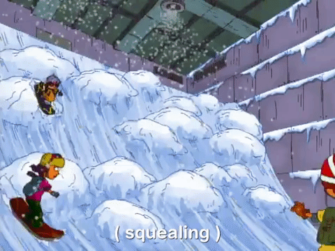 Rocket Power Nicksplat GIF - Find & Share on GIPHY