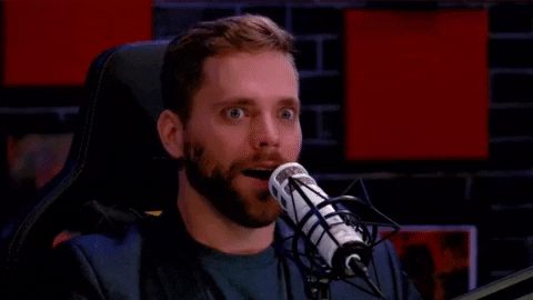 Awkward Game Master GIF by Hyper RPG - Find & Share on GIPHY