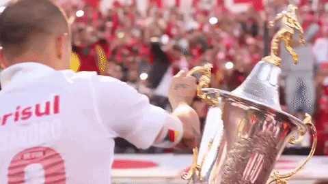 Inter De Porto Alegre GIF by Sport Club Internacional - Find & Share on ...