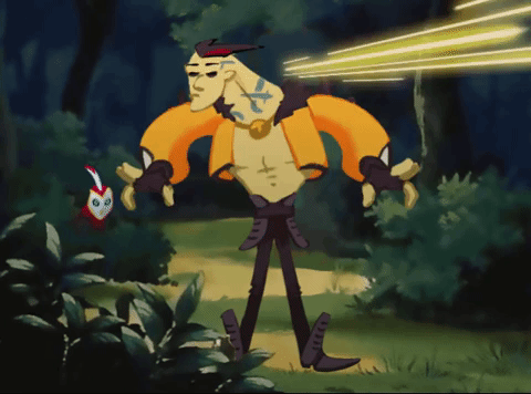 826 best r/gigantic images on Pholder | Every Week since the Comeback Event