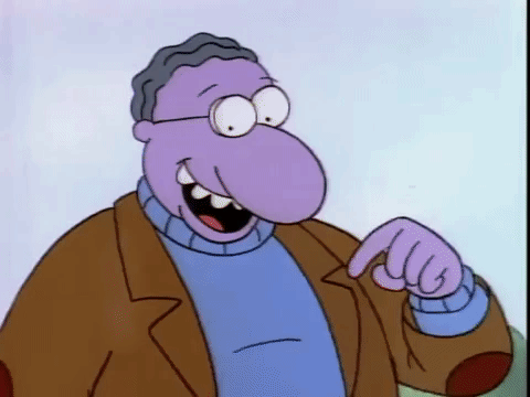 That one time when Doug punched Mr. Dink in the dick | ResetEra