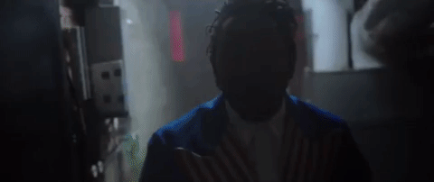 Kendrick Lamar Laugh Gif Find Share On Giphy