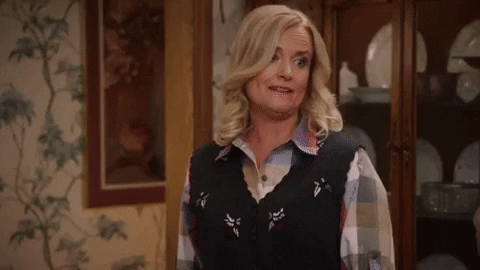 The Goldbergs GIF by ABC Network - Find & Share on GIPHY