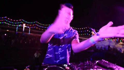 Dance Rave GIF - Find & Share on GIPHY