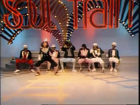 Soul Train Bet GIF - Find & Share on GIPHY