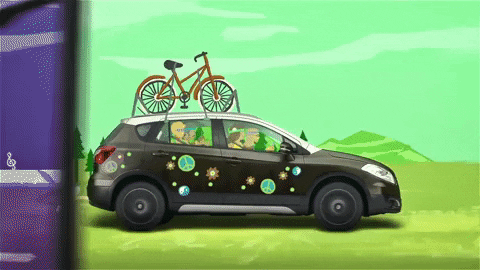 Car GIF by Suzuki - Find & Share on GIPHY