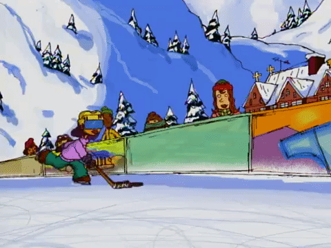 Rocket Power Nicksplat GIF - Find & Share on GIPHY
