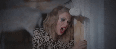 Taylor Swift Blank Space Gif