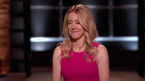 Shark Tank Contestant GIF by ABC Network - Find & Share on GIPHY