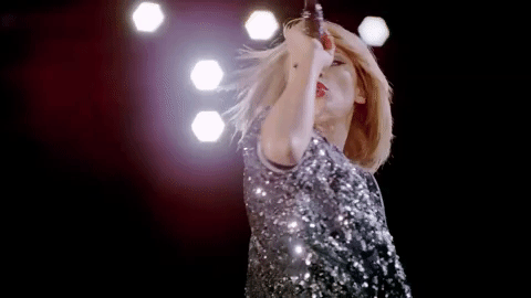 Music Video Footage GIF by Taylor Swift - Find & Share on GIPHY