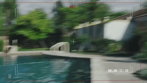 Summer Drop GIF by AwesomenessTV - Find & Share on GIPHY
